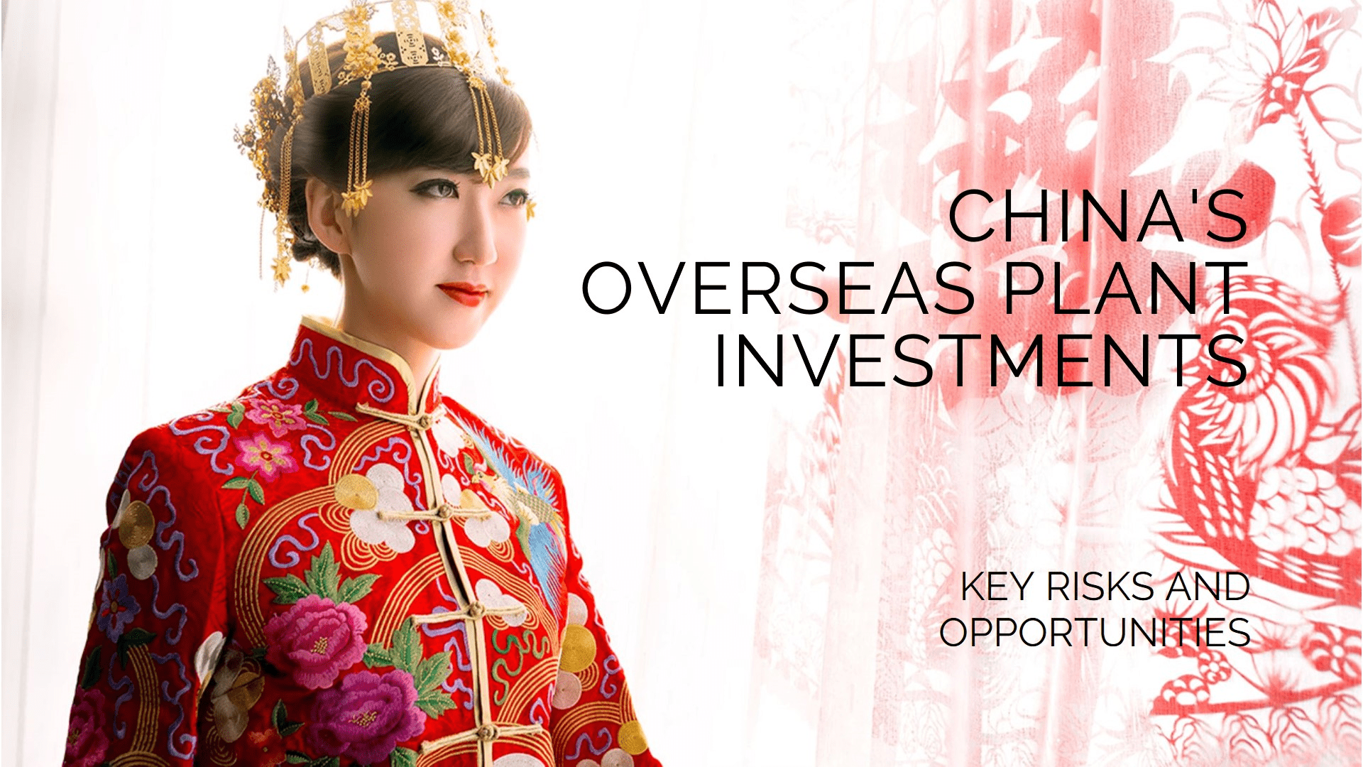 Why China Warns Car Manufacturers About Overseas Plant Investments ...